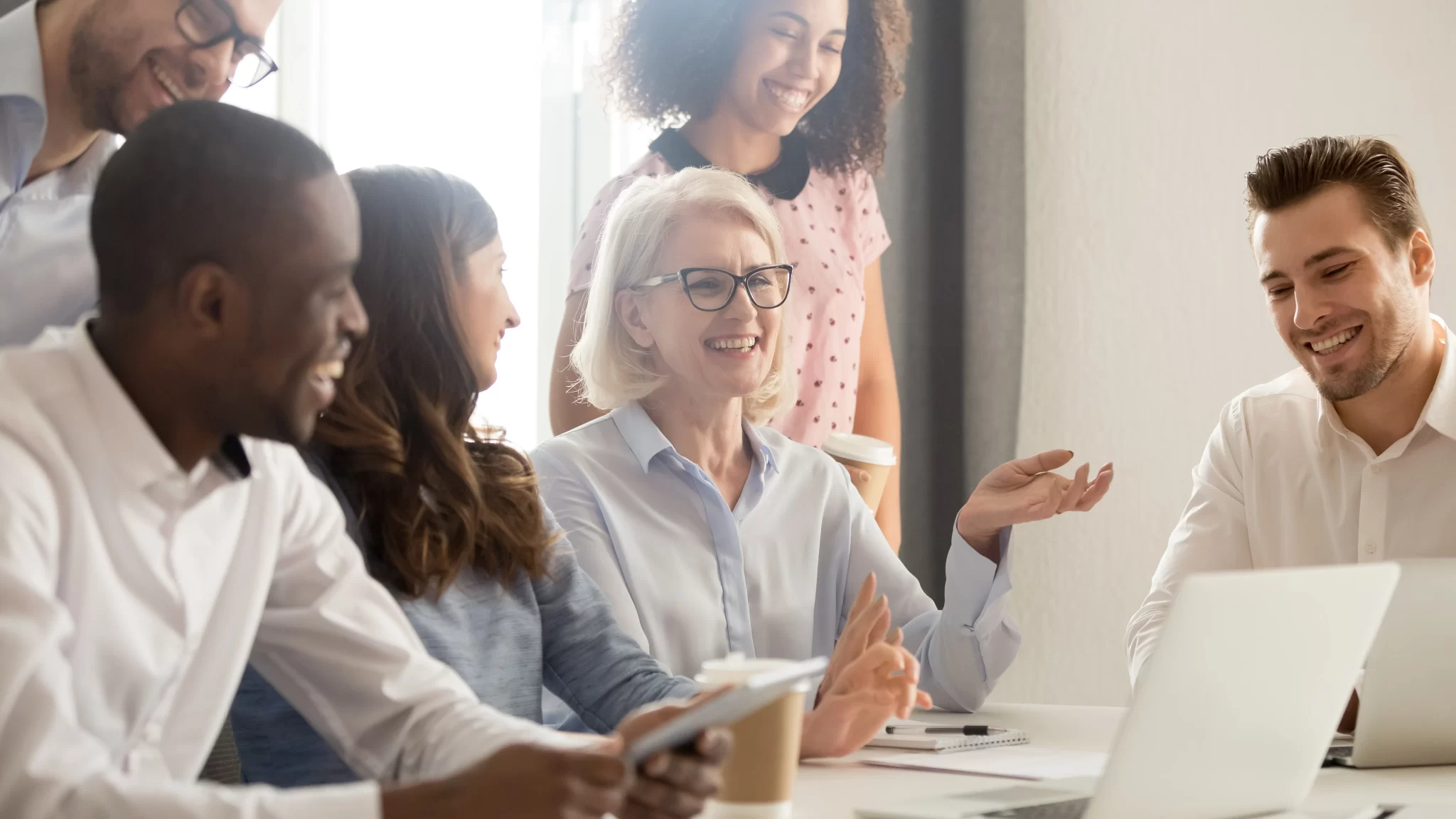 Marketing & Sales – Premier Placements